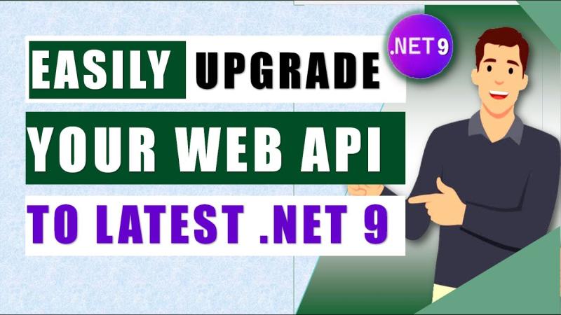 Netcode Hub on LinkedIn: Upgrade Your .NET 7/8 Web API to .NET 9 🚀 ... Netcode Hub on LinkedIn: Upgrade Your .NET 7/8 Web API to .NET 9 🚀 ...