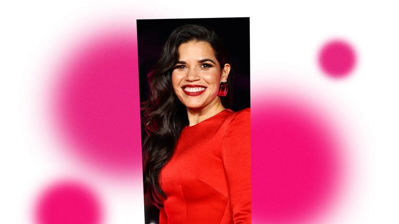 America Ferrera Did That Epic ‘Barbie’ Monologue ‘30 to 50 Times ... America Ferrera Did That Epic ‘Barbie’ Monologue ‘30 to 50 Times ...