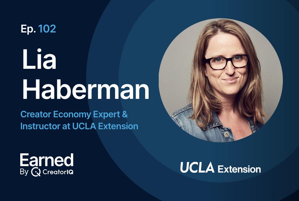 Lia Haberman on LinkedIn: Creator Economy Expert Lia Haberman’s Advice ... Lia Haberman on LinkedIn: Creator Economy Expert Lia Haberman’s Advice ...
