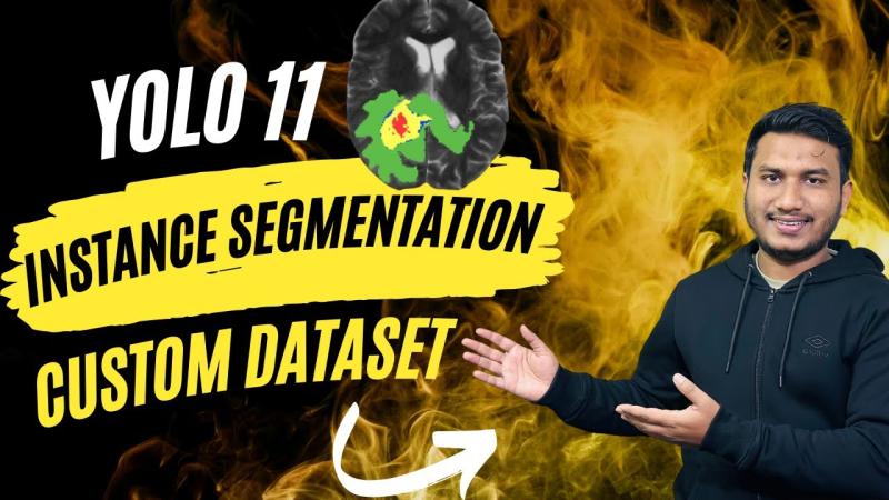 Boktiar Ahmed Bappy on LinkedIn: YOLO11 Instance Segmentation on Custom ... Boktiar Ahmed Bappy on LinkedIn: YOLO11 Instance Segmentation on Custom ...