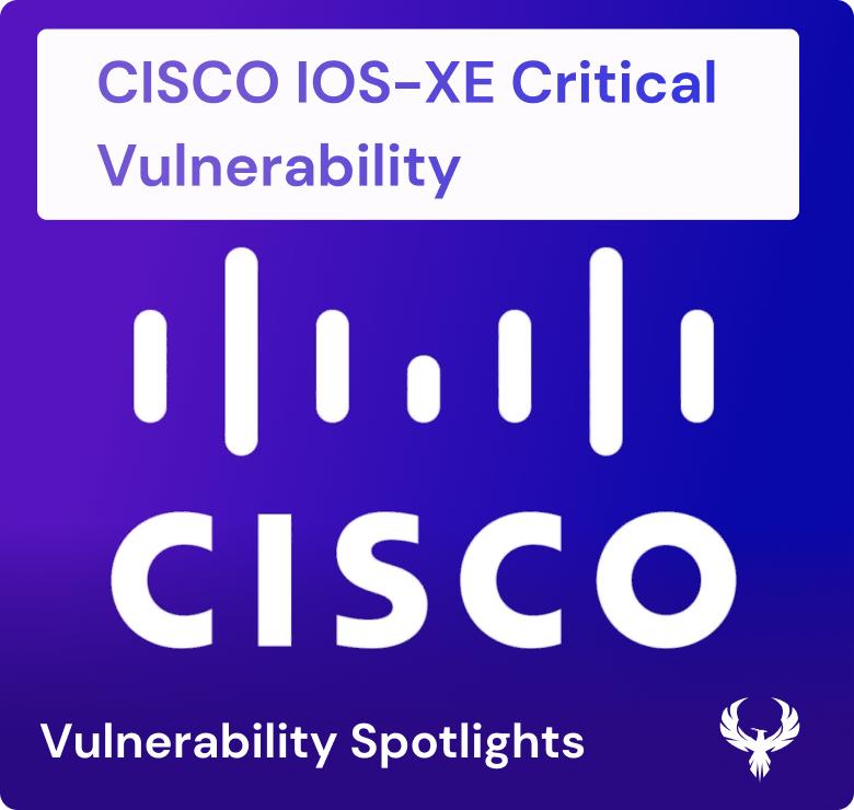 ☁️ Francesco ☁️ Cipollone on LinkedIn: CISCO Critical Zero DAY ... ☁️ Francesco ☁️ Cipollone on LinkedIn: CISCO Critical Zero DAY ...