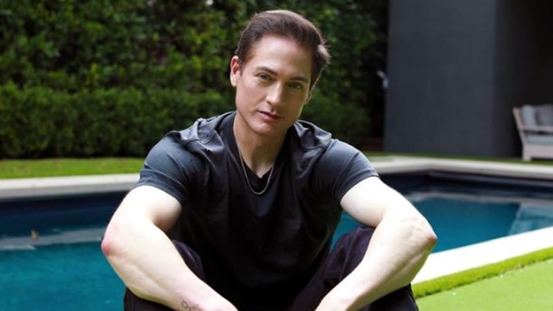 Hung (Leo) Chan on LinkedIn: Tech mogul Bryan Johnson, known for anti ... Hung (Leo) Chan on LinkedIn: Tech mogul Bryan Johnson, known for anti ...