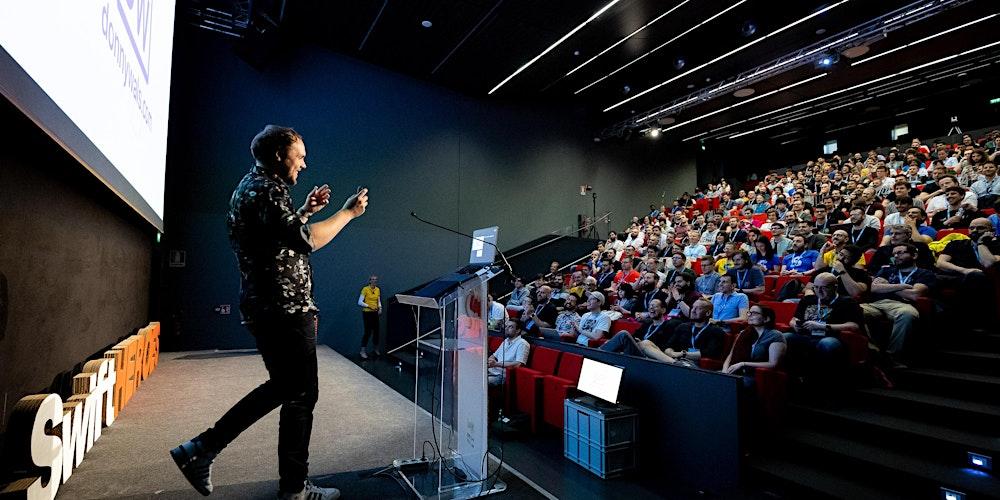 Donny Wals on LinkedIn: Getting started with Swift Concurrency July 2023 Donny Wals on LinkedIn: Getting started with Swift Concurrency July 2023
