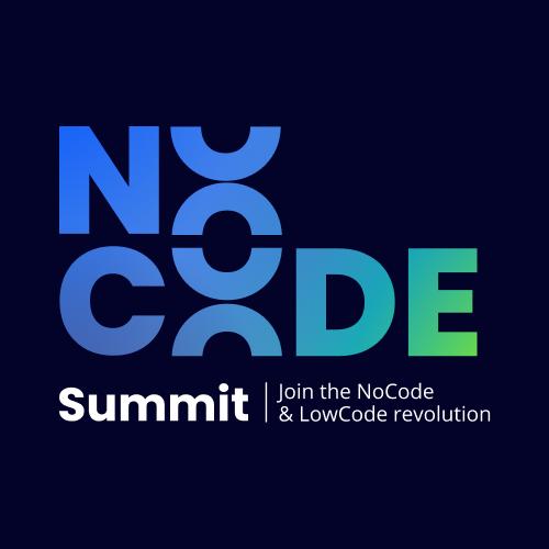 Lowcode & Nocode Selector on LinkedIn: NoCode Summit 2024 Lowcode & Nocode Selector on LinkedIn: NoCode Summit 2024