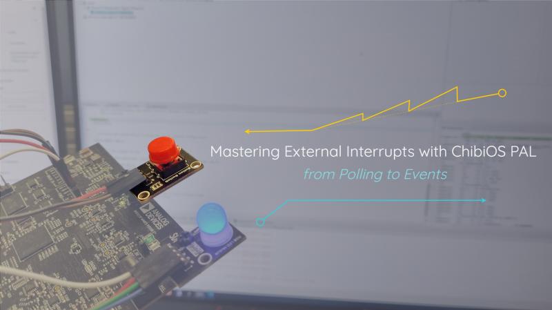 Rocco Marco Guglielmi on LinkedIn: Mastering External Interrupts with ... Rocco Marco Guglielmi on LinkedIn: Mastering External Interrupts with ...