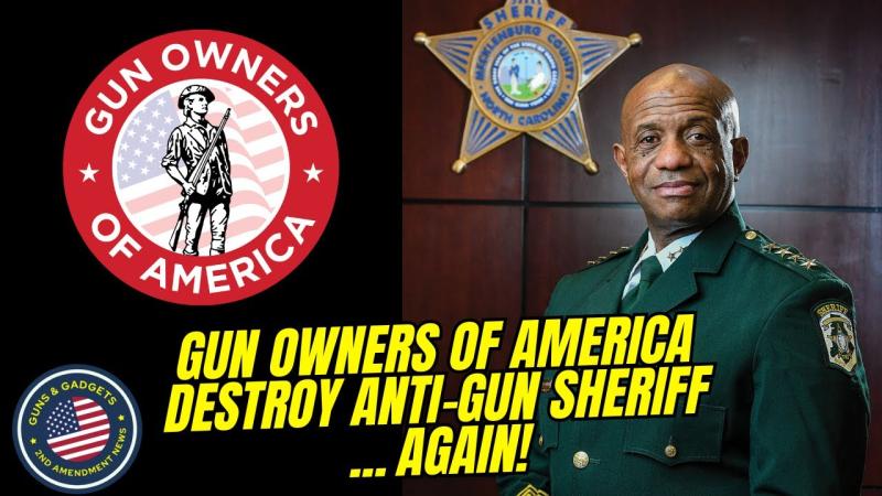 Jared Yanis on LinkedIn: Gun Owners of America Detroys Anti Gun Sheriff ... Jared Yanis on LinkedIn: Gun Owners of America Detroys Anti Gun Sheriff ...