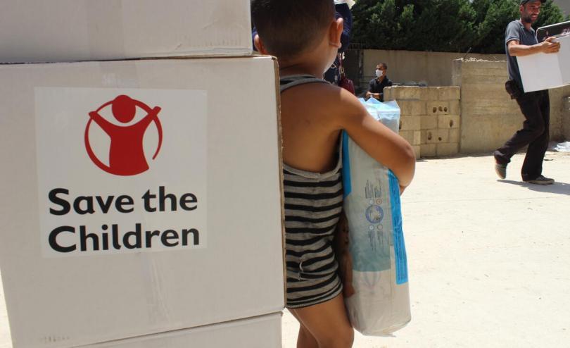 Paul Ronalds on LinkedIn: Save the Children’s second impact investment ... Paul Ronalds on LinkedIn: Save the Children’s second impact investment ...