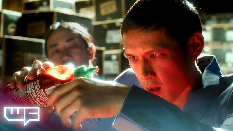Mervin Lei on LinkedIn: Sriracha Drug Deal ft. Harry Shum Jr Mervin Lei on LinkedIn: Sriracha Drug Deal ft. Harry Shum Jr