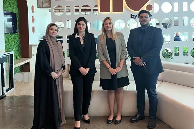 Akber Gardezi on LinkedIn: Mobiz and Hope Talents forge strategic ... Akber Gardezi on LinkedIn: Mobiz and Hope Talents forge strategic ...
