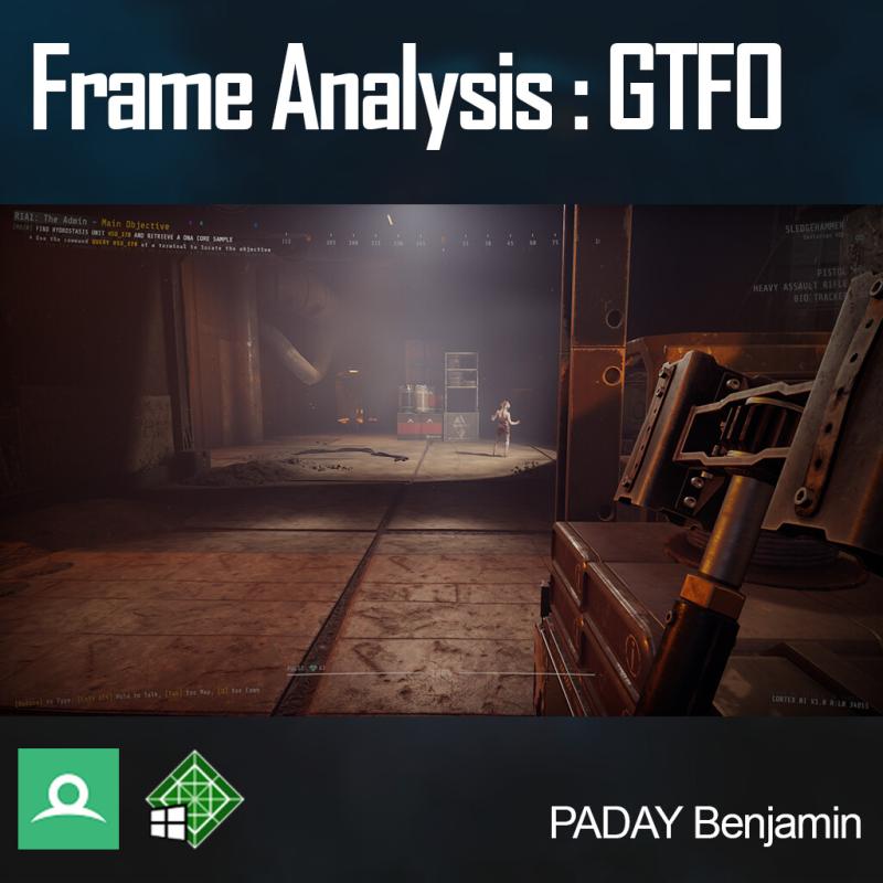 Benjamin PADAY on LinkedIn: Frame Analysis: GTFO, PADAY Benjamin Benjamin PADAY on LinkedIn: Frame Analysis: GTFO, PADAY Benjamin