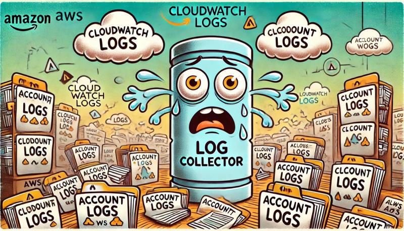 Darryl R. on LinkedIn: How to Build a Centralized Logging System from ... Darryl R. on LinkedIn: How to Build a Centralized Logging System from ...