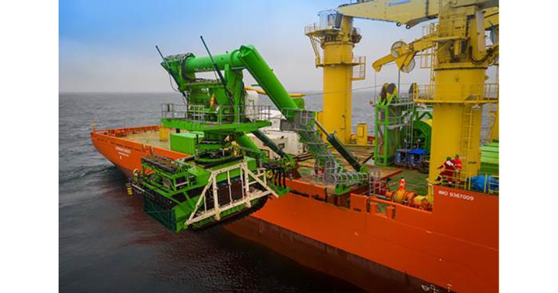 Ocean Mining Intel on LinkedIn: Deep-Sea ROV Mounted Niskin Arrays ... Ocean Mining Intel on LinkedIn: Deep-Sea ROV Mounted Niskin Arrays ...