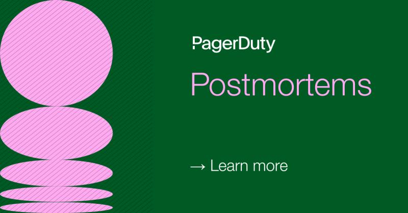 Hieu Vu on LinkedIn: PagerDuty Postmortem Documentation Hieu Vu on LinkedIn: PagerDuty Postmortem Documentation