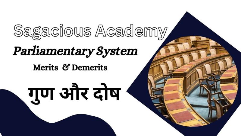 R. N. Ghanaut on LinkedIn: Merits and Demerits of Parliament Form of ... R. N. Ghanaut on LinkedIn: Merits and Demerits of Parliament Form of ...