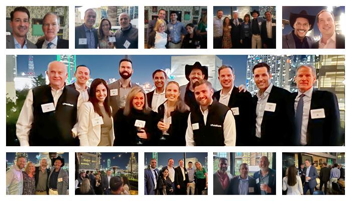 Hedge Fund Association on LinkedIn: Thank you - HFA Dallas Networking ... Hedge Fund Association on LinkedIn: Thank you - HFA Dallas Networking ...