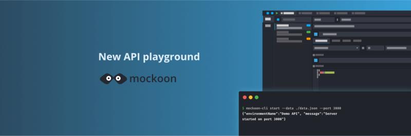 Mockoon on LinkedIn: Mockoon - Mockoon new API playground Mockoon on LinkedIn: Mockoon - Mockoon new API playground