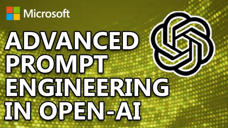 Amit Mukherjee on LinkedIn: Advanced Prompt Engineering: OpenAI Hackathon Amit Mukherjee on LinkedIn: Advanced Prompt Engineering: OpenAI Hackathon