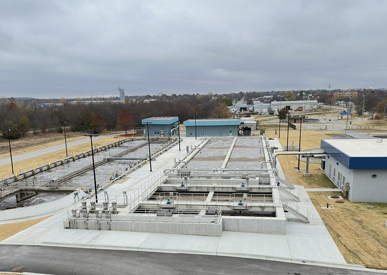 STV on LinkedIn: STV-Designed Wastewater Treatment Plant Receives Grand ... STV on LinkedIn: STV-Designed Wastewater Treatment Plant Receives Grand ...