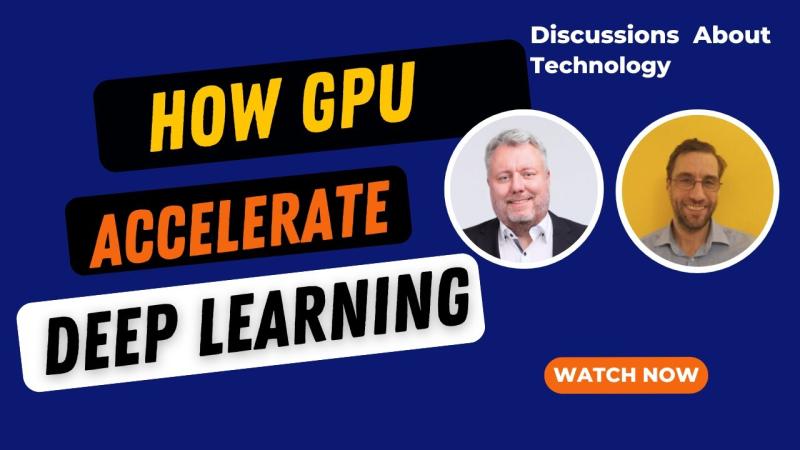 Agnieszka Szczerba on LinkedIn: What are GPU accelerated neural ... Agnieszka Szczerba on LinkedIn: What are GPU accelerated neural ...