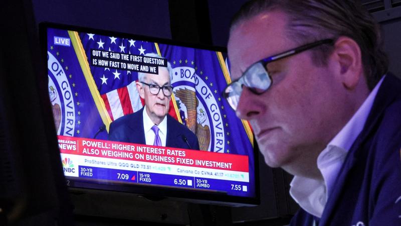 Ron Insana on LinkedIn: Ron Insana: The Fed may take a slow approach to ... Ron Insana on LinkedIn: Ron Insana: The Fed may take a slow approach to ...