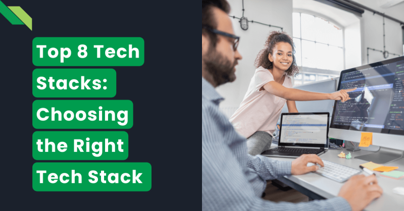 Bhawna Sindwani on LinkedIn: Top 8 Tech Stacks: Choosing the Right Tech ... Bhawna Sindwani on LinkedIn: Top 8 Tech Stacks: Choosing the Right Tech ...