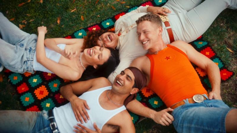 Devishi Sachdeva on LinkedIn: Proud To Be | Converse Pride 2024 Devishi Sachdeva on LinkedIn: Proud To Be | Converse Pride 2024