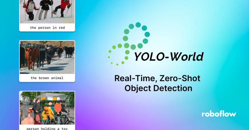 YOLO-World: Real-Time, Zero-Shot Object Detection | Nhat Anh Nguyen YOLO-World: Real-Time, Zero-Shot Object Detection | Nhat Anh Nguyen