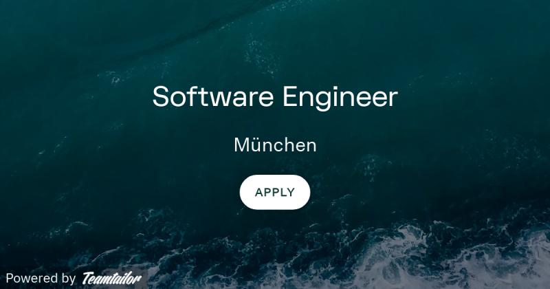 Soumyadeep Ghosh on LinkedIn: Software Engineer - Volue Soumyadeep Ghosh on LinkedIn: Software Engineer - Volue