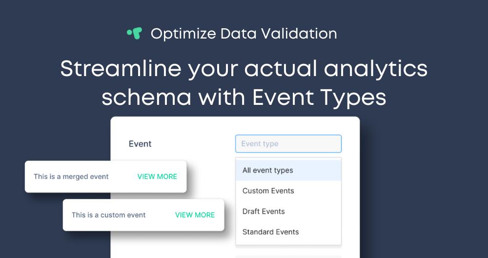 Trackingplan on LinkedIn: Optimize Data Validation within your actual ... Trackingplan on LinkedIn: Optimize Data Validation within your actual ...