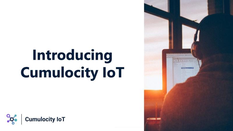 Cumulocity IoT on LinkedIn: Introducing Cumulocity IoT – See the IoT ... Cumulocity IoT on LinkedIn: Introducing Cumulocity IoT – See the IoT ...