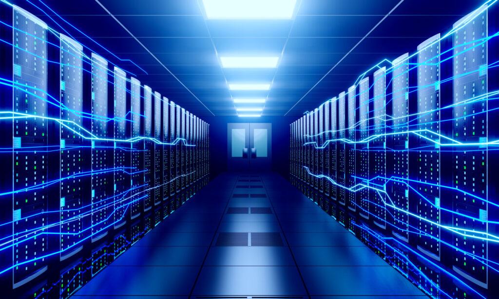 Top five AI data center bottlenecks (power, power, and more power ... Top five AI data center bottlenecks (power, power, and more power ...