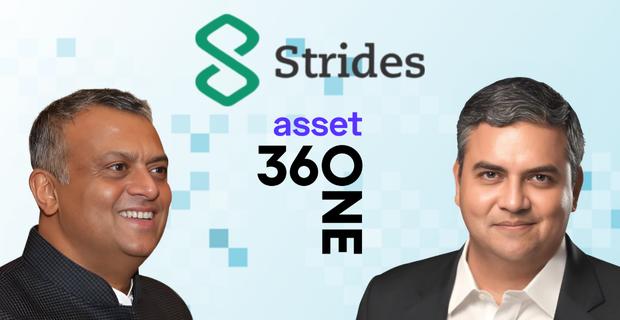 SecondaryLink on LinkedIn: 360 ONE Asset invests up to $30 million in ... SecondaryLink on LinkedIn: 360 ONE Asset invests up to $30 million in ...
