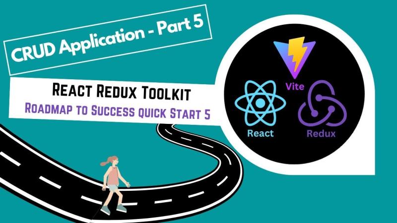 Source Coder Hub on LinkedIn: React Redux Tutorial 2025: Redux Quick ... Source Coder Hub on LinkedIn: React Redux Tutorial 2025: Redux Quick ...