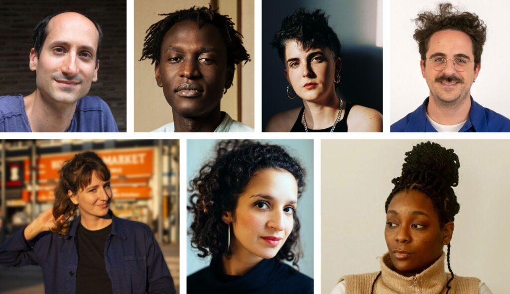 Sonique on LinkedIn: Meet the 2024 Sounds of New York Laureautes Sonique on LinkedIn: Meet the 2024 Sounds of New York Laureautes