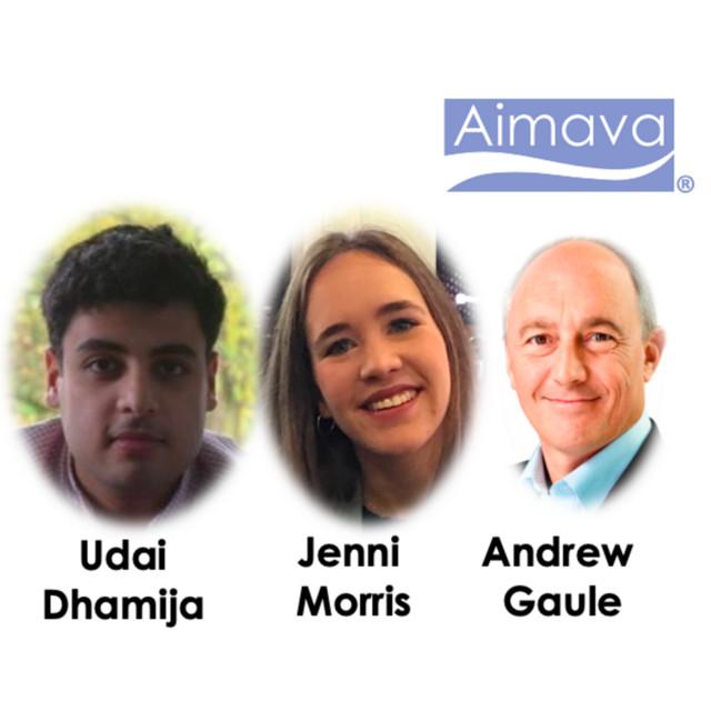Andrew Gaule on LinkedIn: Episode 131: Oxbridge AI Challenge Insights ... Andrew Gaule on LinkedIn: Episode 131: Oxbridge AI Challenge Insights ...