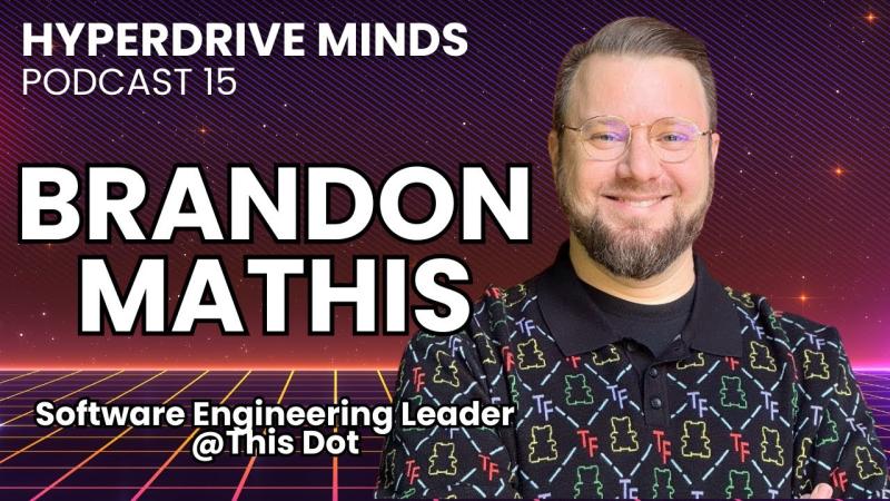 Brandon Mathis on LinkedIn: Brandon Mathis: Modern Software Engineering ... Brandon Mathis on LinkedIn: Brandon Mathis: Modern Software Engineering ...