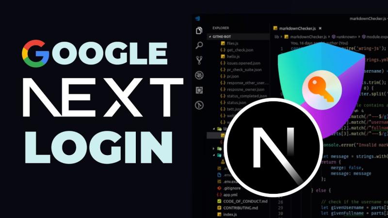Luis Josue Santana Perez on LinkedIn: Nextjs Login con Google con NextAuth Luis Josue Santana Perez on LinkedIn: Nextjs Login con Google con NextAuth