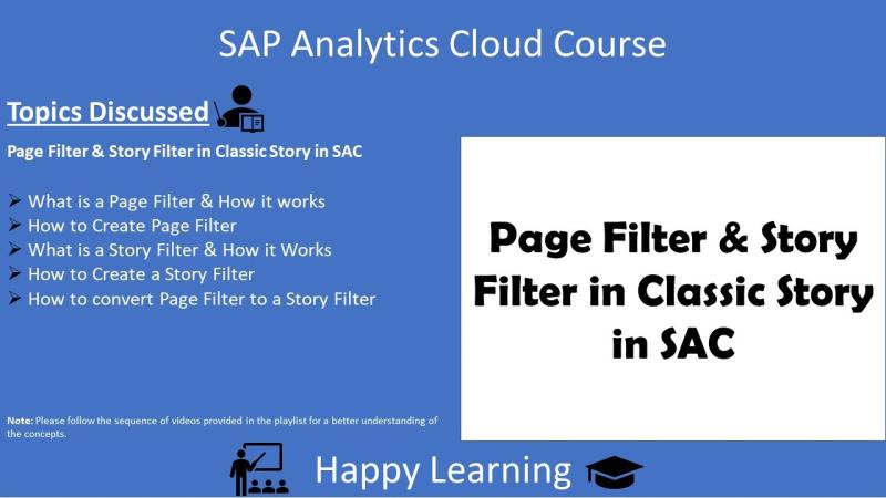 Srinivas Medidi on LinkedIn: 11 SAC Page Filter & Story Filter in ... Srinivas Medidi on LinkedIn: 11 SAC Page Filter & Story Filter in ...