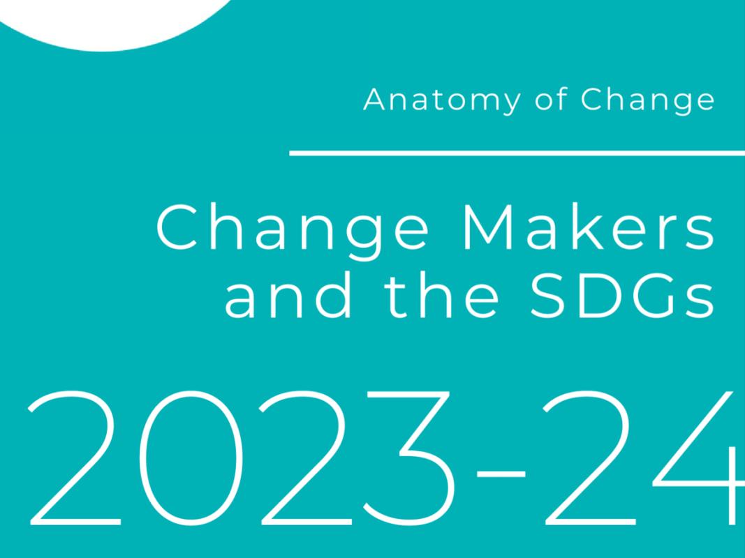 Elizabeth Hauke on LinkedIn: Mapping the Sustainable Development Goals Elizabeth Hauke on LinkedIn: Mapping the Sustainable Development Goals
