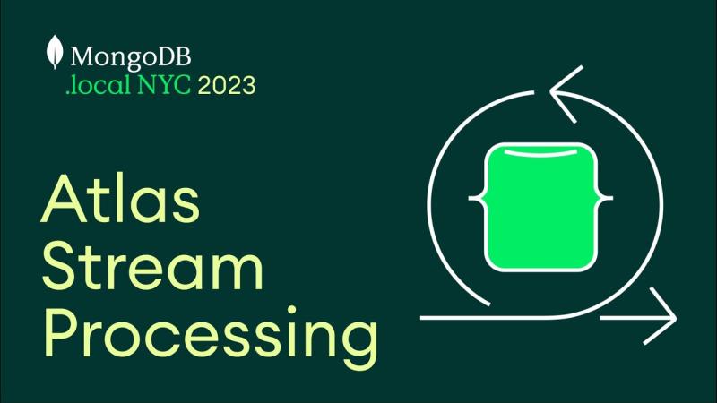 Abdul Rauf on LinkedIn: Introducing Atlas Stream Processing Abdul Rauf on LinkedIn: Introducing Atlas Stream Processing