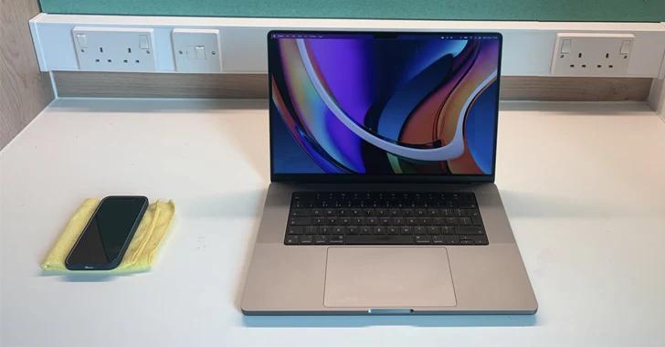 Alireza Najari on LinkedIn: New 'Deep Learning Attack' Deciphers Laptop ... Alireza Najari on LinkedIn: New 'Deep Learning Attack' Deciphers Laptop ...