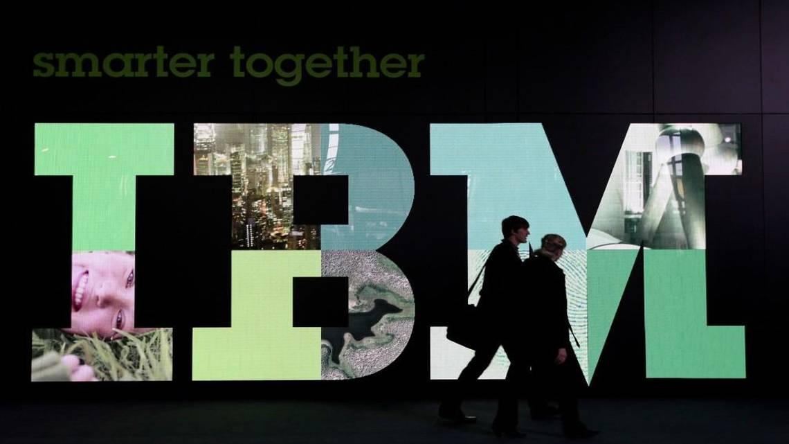 Steve Speicher on LinkedIn: IBM sells massive campus near Research ... Steve Speicher on LinkedIn: IBM sells massive campus near Research ...