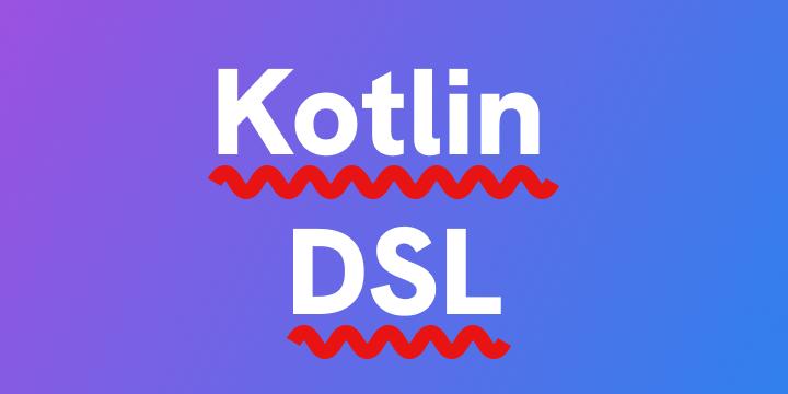 Erik Thauvin on LinkedIn: Kotlin Dsl Erik Thauvin on LinkedIn: Kotlin Dsl