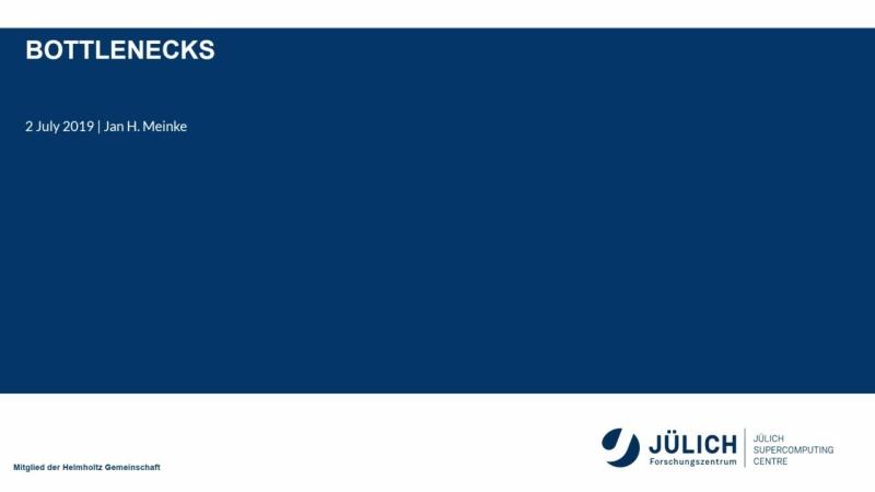 Andreas Papoutsakis on LinkedIn: High-Performance Computing with Python ... Andreas Papoutsakis on LinkedIn: High-Performance Computing with Python ...