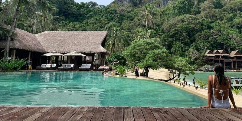 Private Island Escapes for 2025: The Epitome of Secluded Luxury ... Private Island Escapes for 2025: The Epitome of Secluded Luxury ...