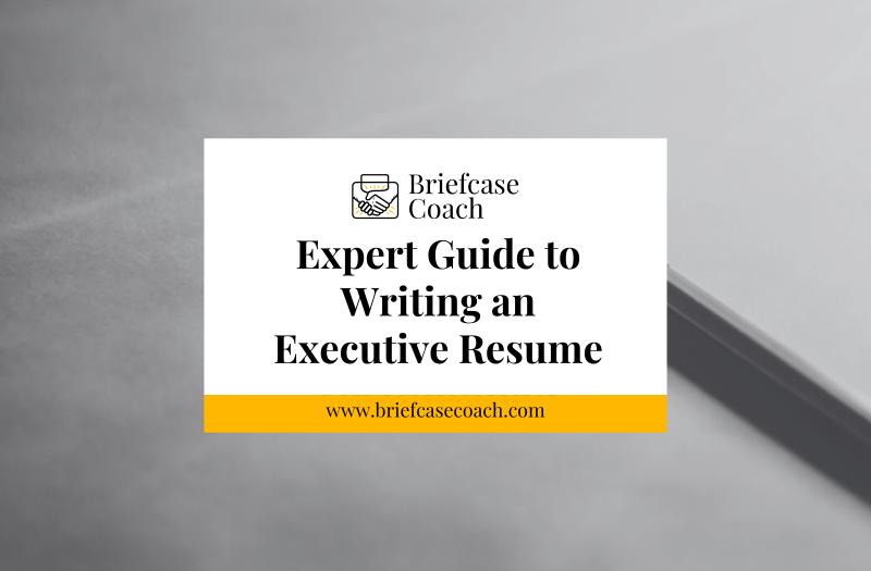 Sarah Johnston on LinkedIn: Writing an Executive Resume: An Expert ... Sarah Johnston on LinkedIn: Writing an Executive Resume: An Expert ...