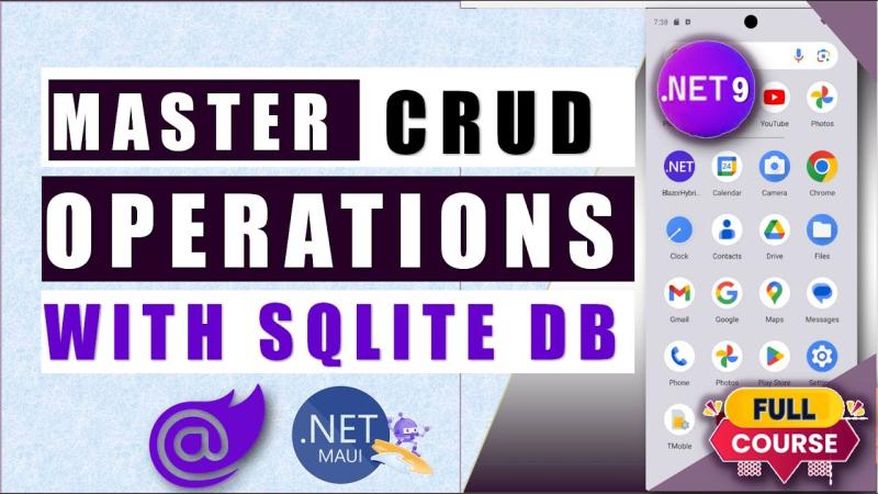 Netcode Hub on LinkedIn: π Master Local CRUD Operations in .NET 9 ... Netcode Hub on LinkedIn: π Master Local CRUD Operations in .NET 9 ...