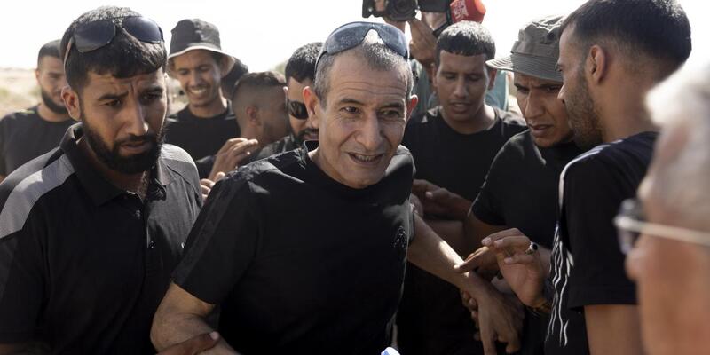 Dov Lieber on LinkedIn: ‘Don’t Shoot! I’m Farhan’: Israeli Hostage’s ... Dov Lieber on LinkedIn: ‘Don’t Shoot! I’m Farhan’: Israeli Hostage’s ...