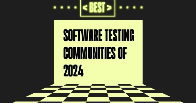 5minsnowflake Newsletter on LinkedIn: 14 Best Software Testing ... 5minsnowflake Newsletter on LinkedIn: 14 Best Software Testing ...