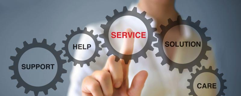 Pracedo on LinkedIn: Revolutionising Customer Service in Retail: The ... Pracedo on LinkedIn: Revolutionising Customer Service in Retail: The ...